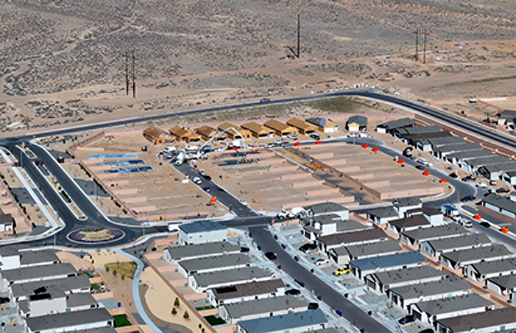 Aspire #1 Active Project in Albuquerque MSA - Price Land Development Group