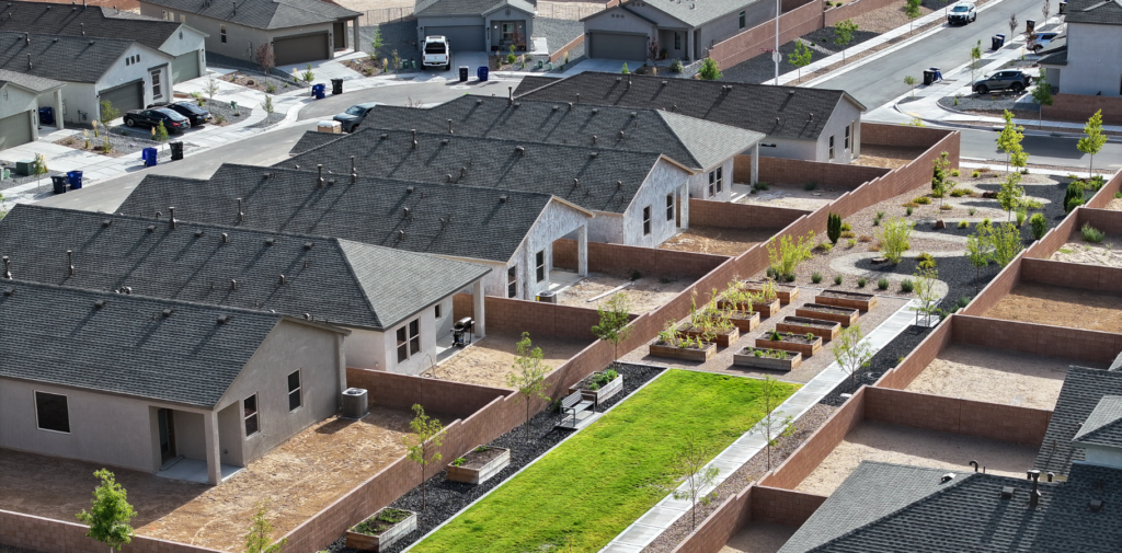 Aspire - Price Land Development Group