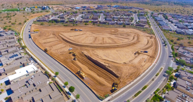 Land Construction Management Services | PLDG New Mexico
